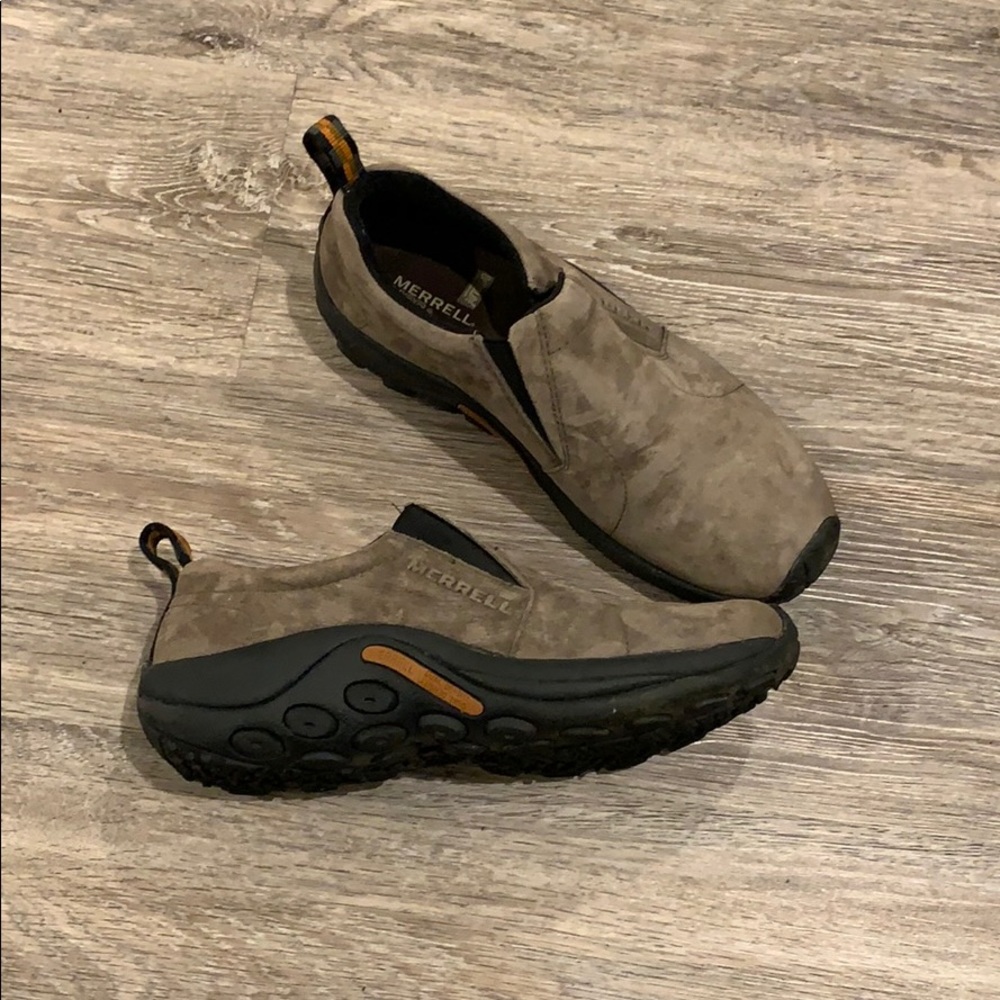 Merrell Ortholite - Gem